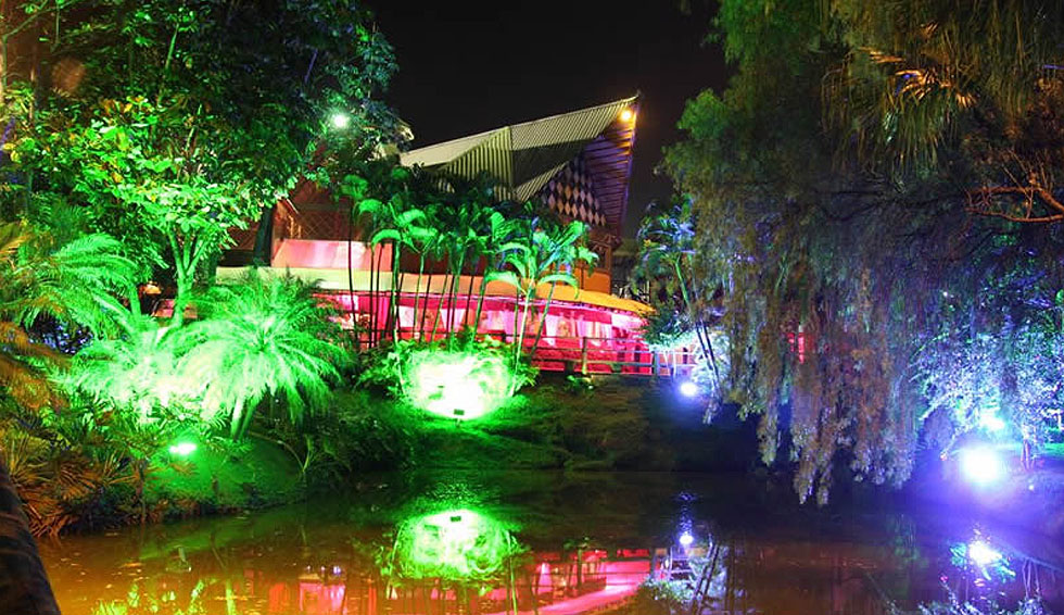 Campinas Hall | Seu Evento Corporativo
