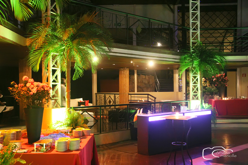 Campinas Hall | Seu Evento Corporativo