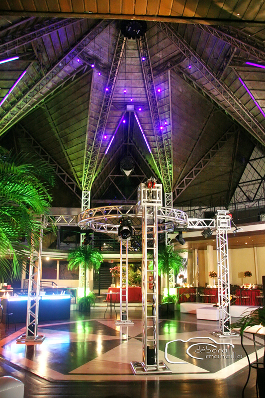 Campinas Hall | Seu Evento Corporativo