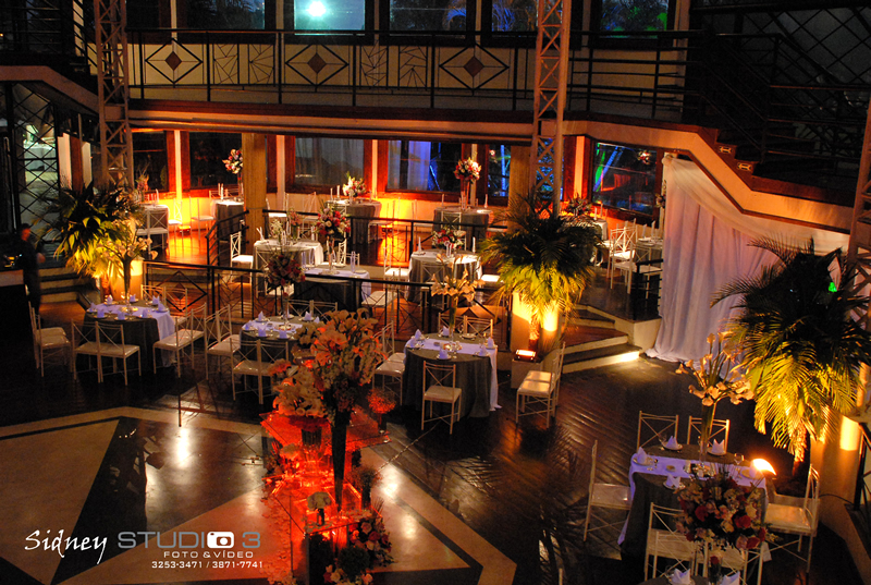 Campinas Hall | Seu Evento Corporativo