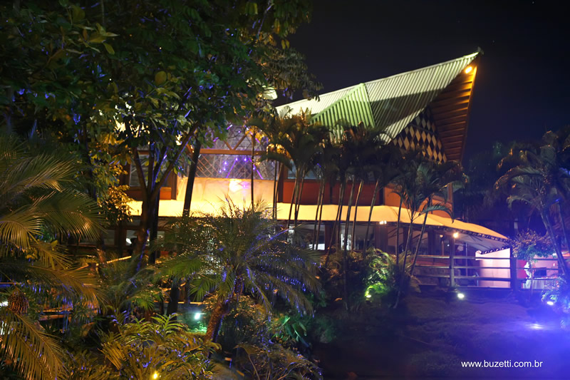 Campinas Hall | Seu Evento Corporativo