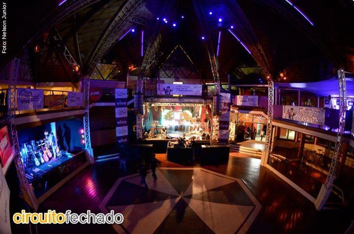 Campinas Hall | Seu Evento Corporativo