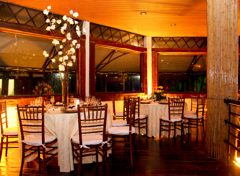 Campinas Hall | Seu Evento Corporativo