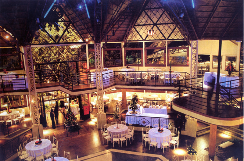 Campinas Hall | Seu Evento Corporativo