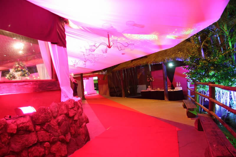Campinas Hall | Seu Evento Corporativo