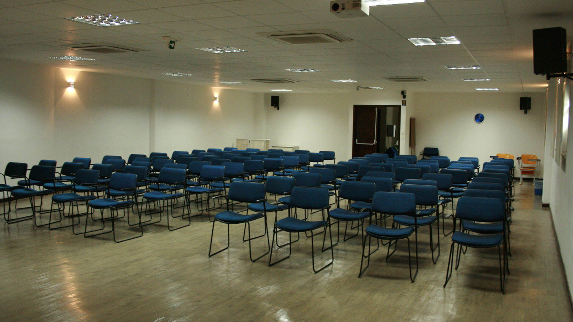 Auditório APAE Salvador | Seu Evento Corporativo