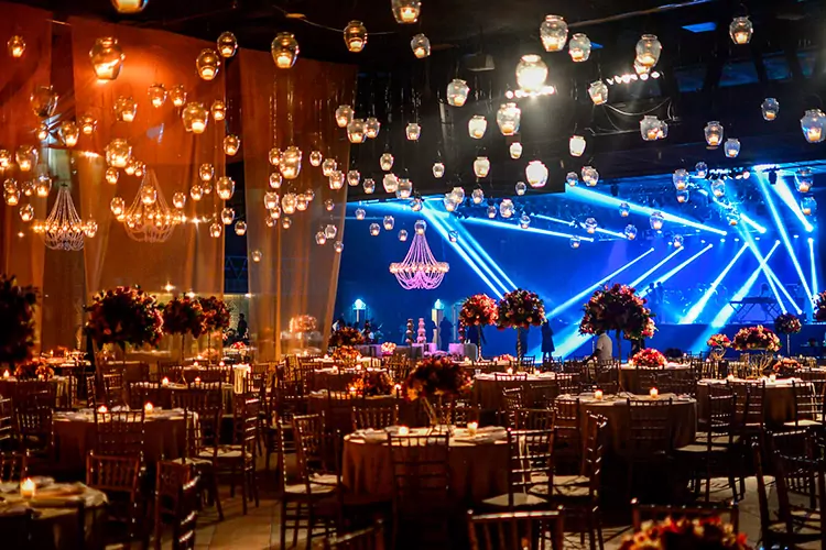 Ribalta | Seu Evento Corporativo