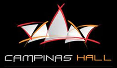 Campinas Hall | Seu Evento Corporativo